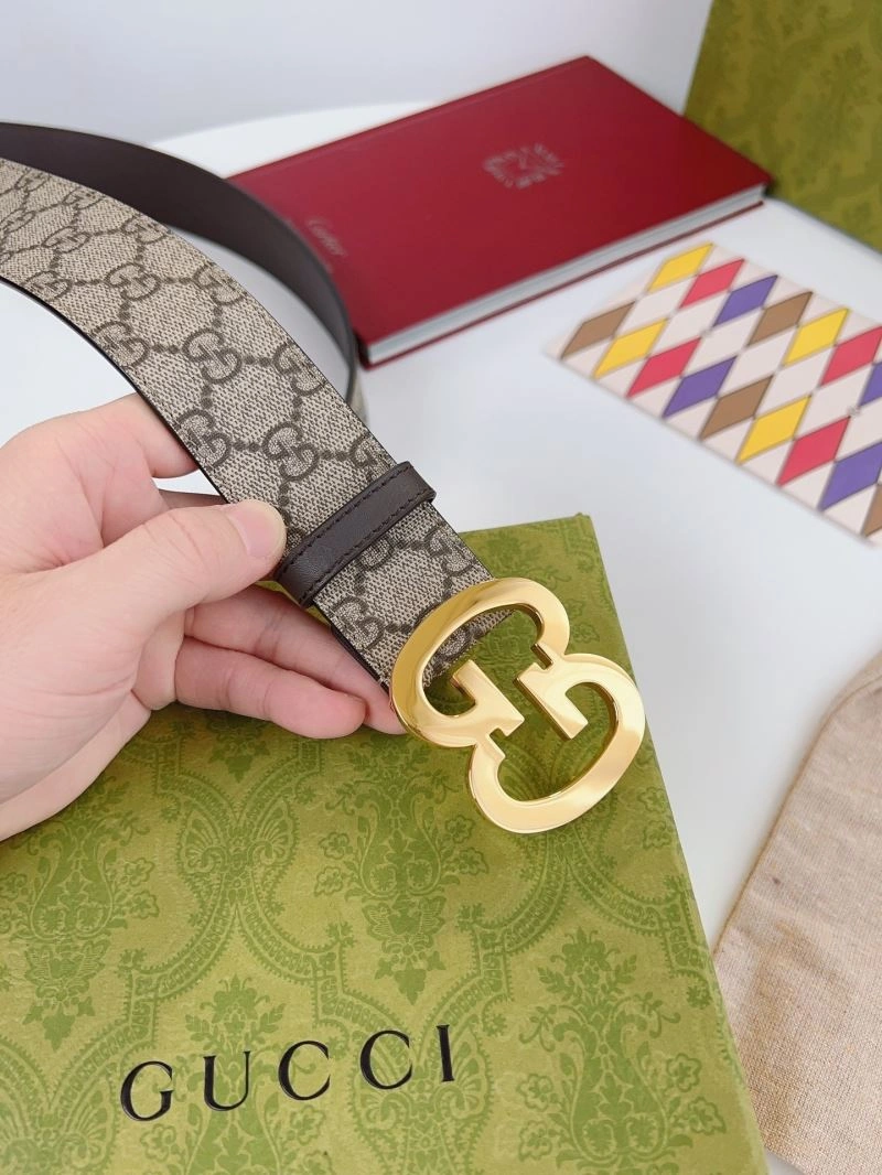 Official Gucci Belts