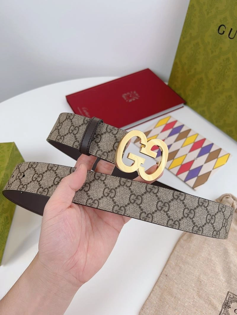 Official Gucci Belts