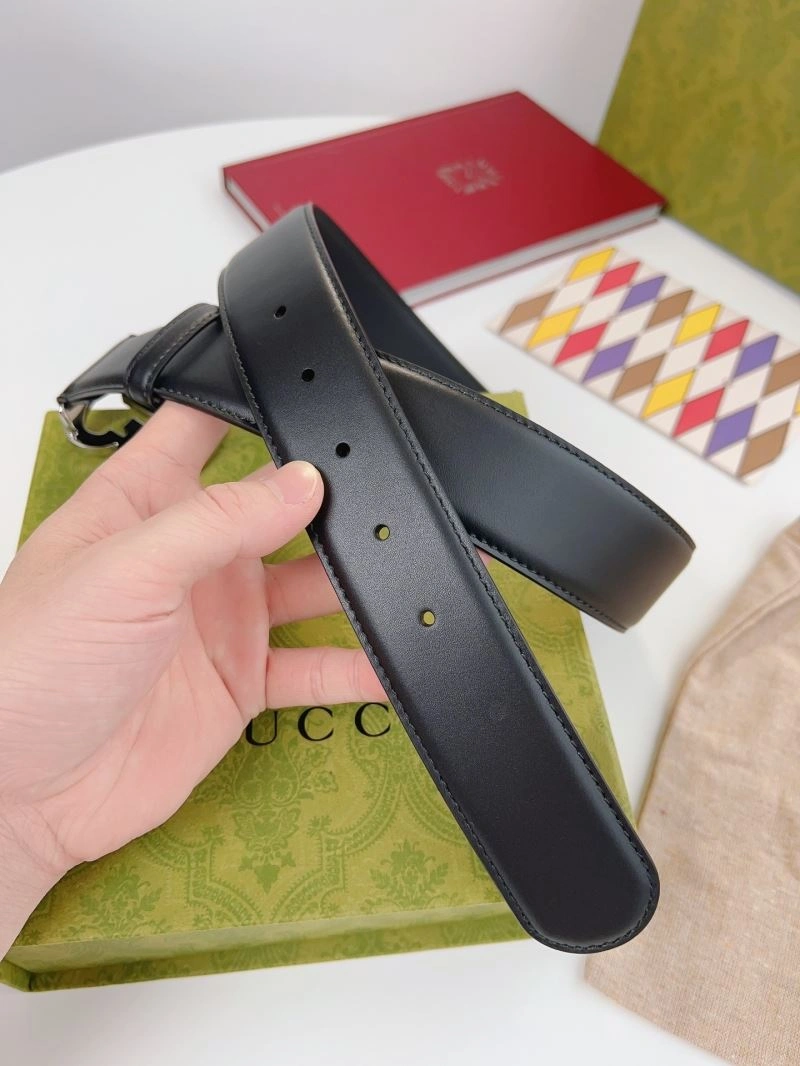 Original Gucci Belts