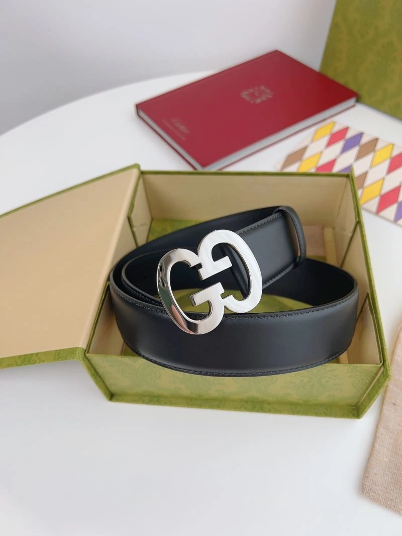Original Gucci Belts