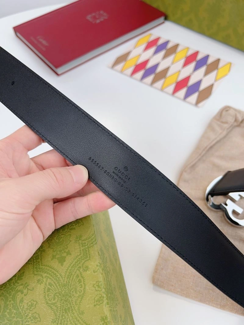 Original Gucci Belts
