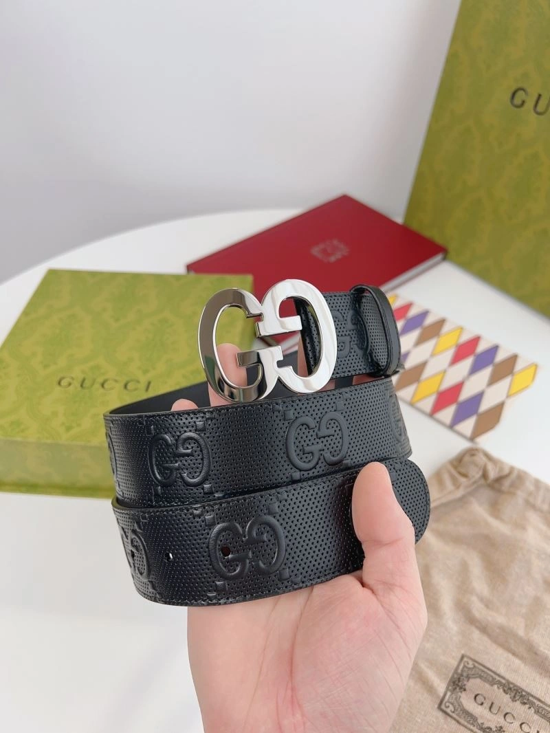 Authentic Gucci Belts