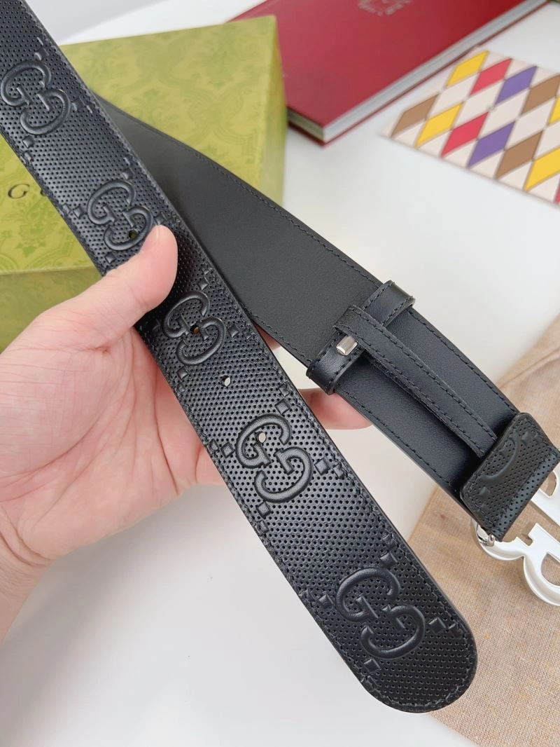 Authentic Gucci Belts