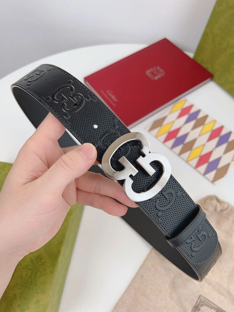 Authentic Gucci Belts
