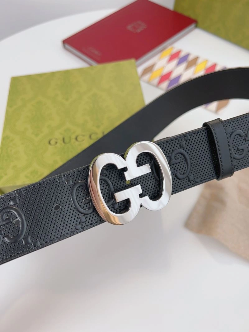 Authentic Gucci Belts