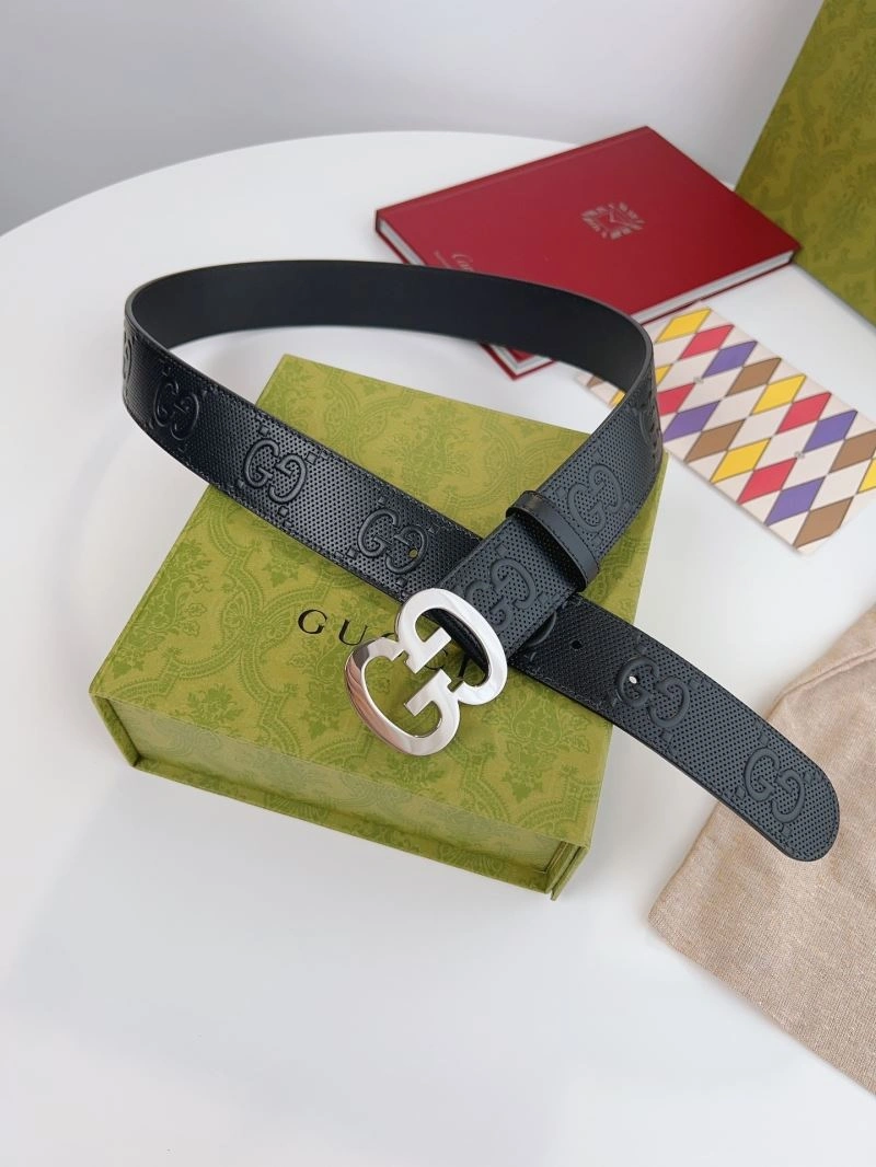 Authentic Gucci Belts