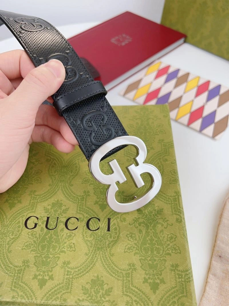 Authentic Gucci Belts