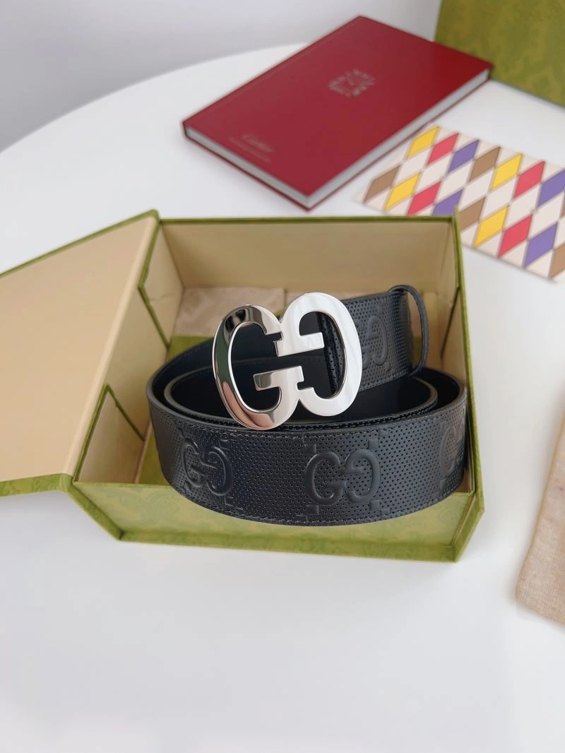 Authentic Gucci Belts