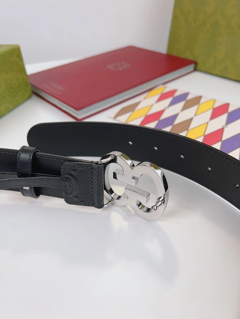 Authentic Gucci Belts