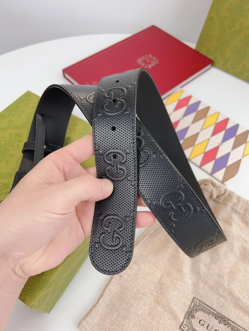 Authentic Gucci Belts