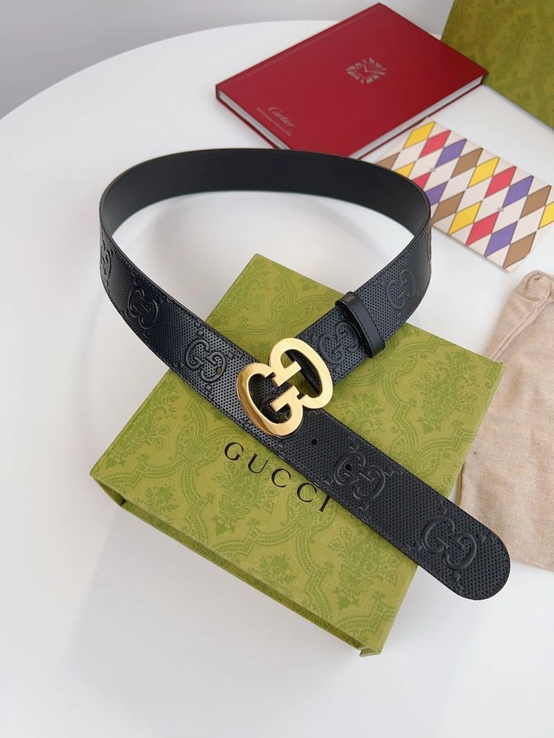 Authentic Gucci Belts