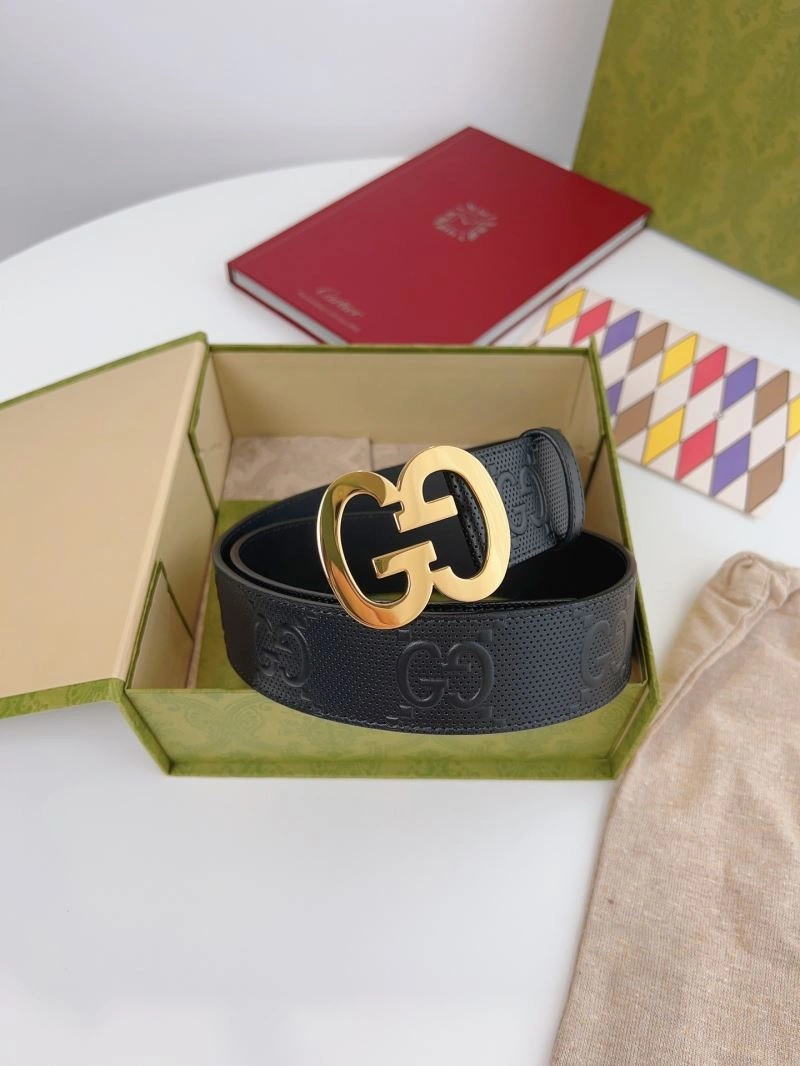 Authentic Gucci Belts