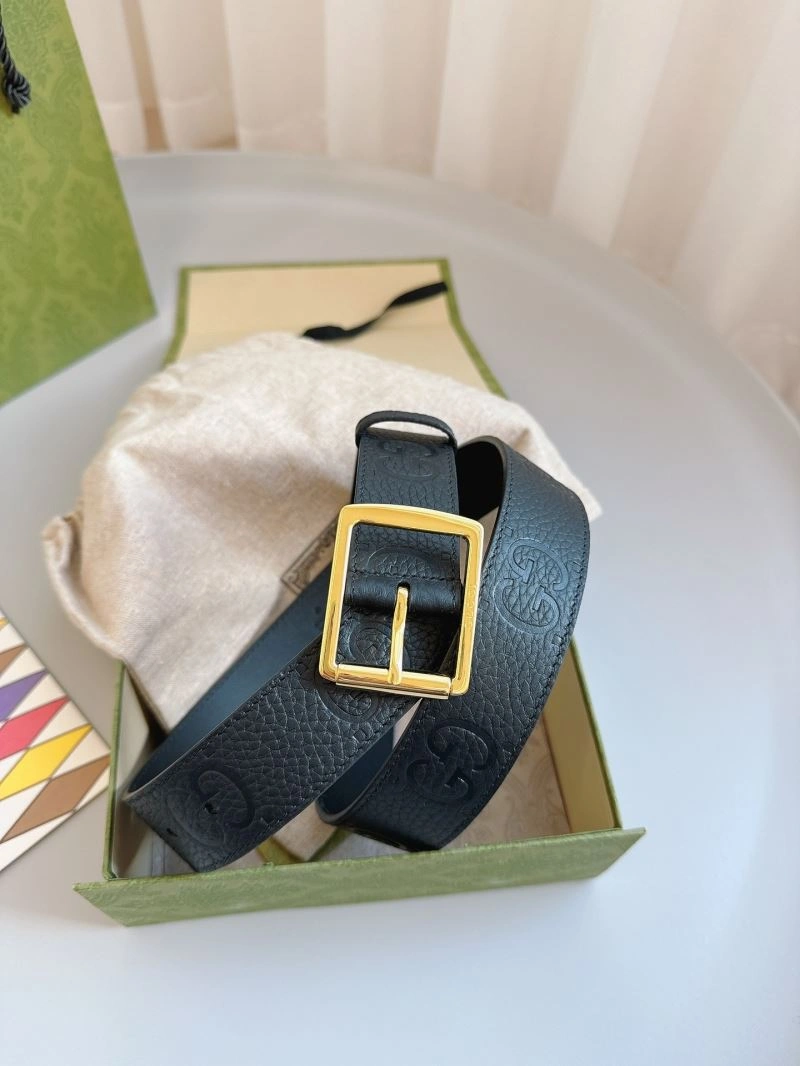 Original Gucci Belts