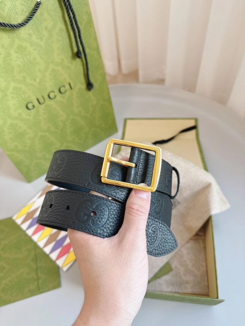 Original Gucci Belts