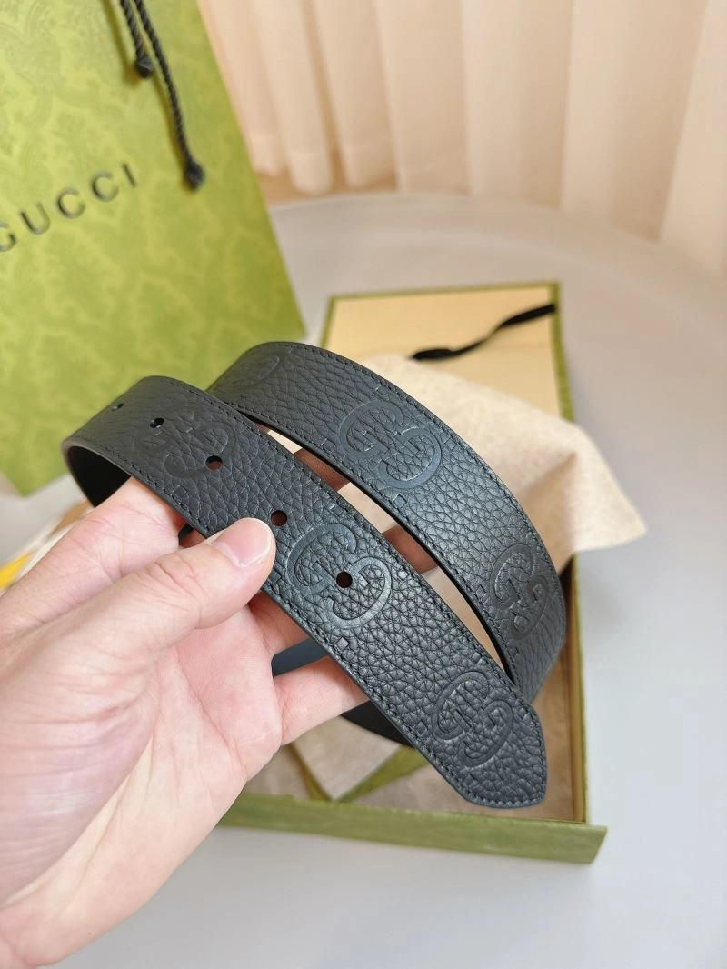 Original Gucci Belts