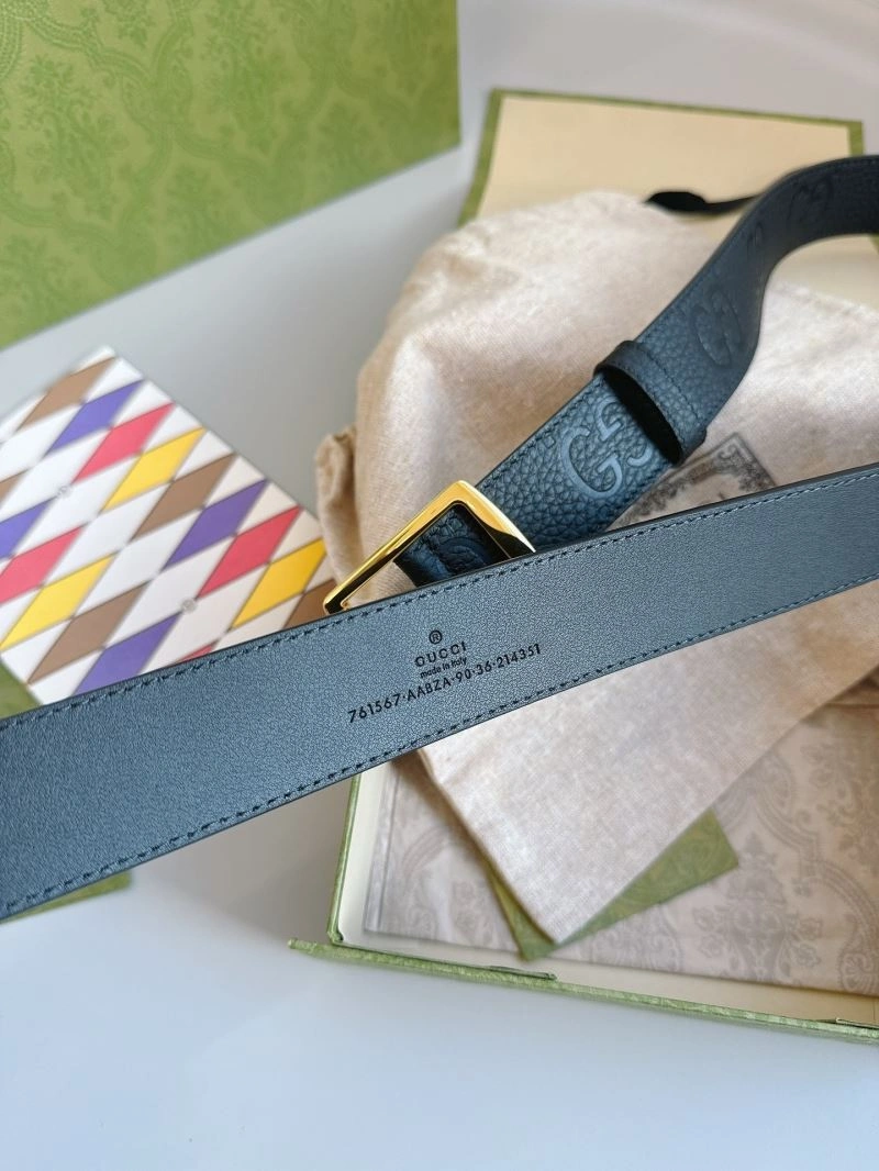 Original Gucci Belts