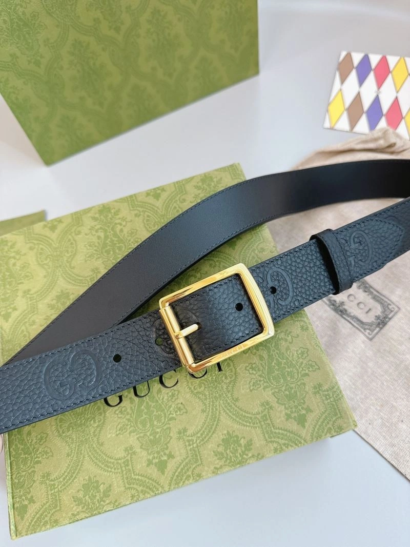 Original Gucci Belts