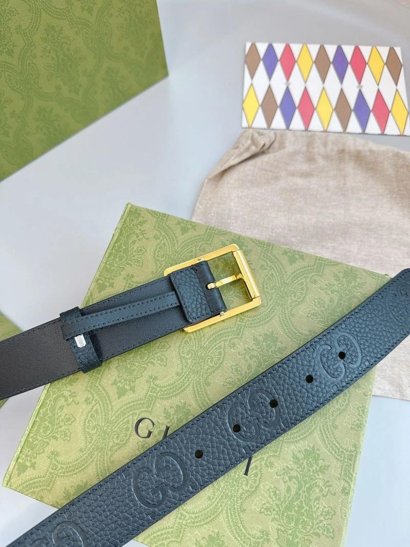 Original Gucci Belts