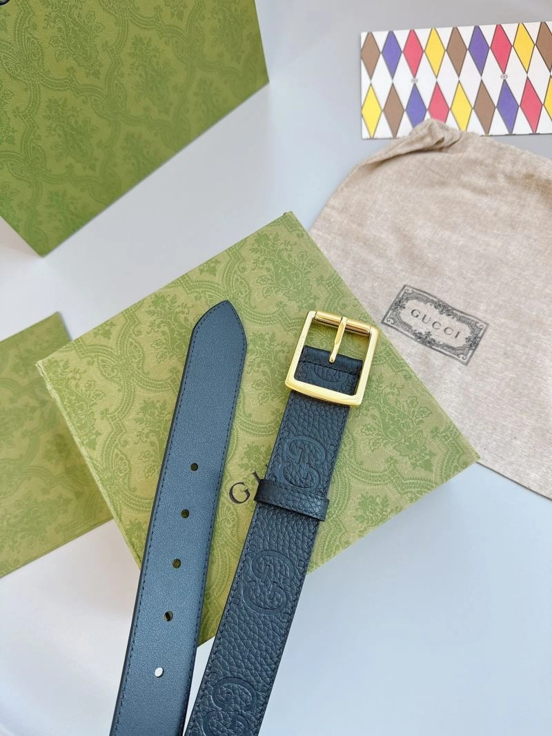 Original Gucci Belts