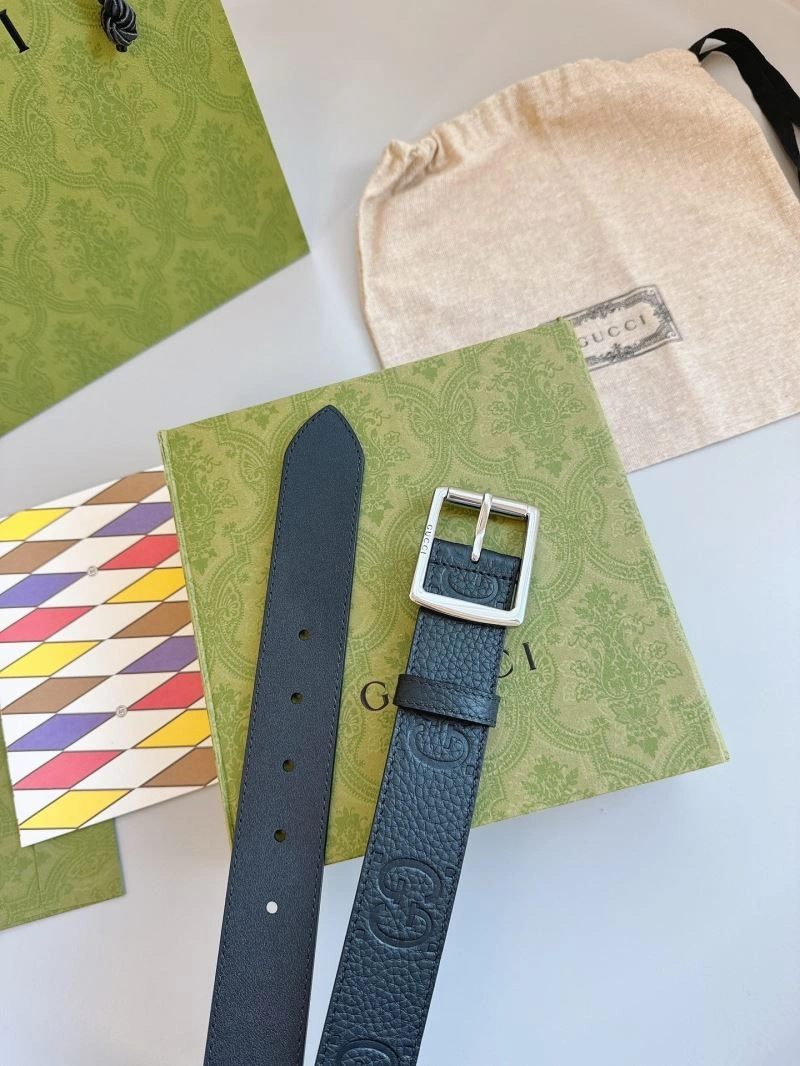 Gucci Belts