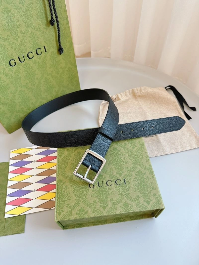 Value-priced Gucci Belts