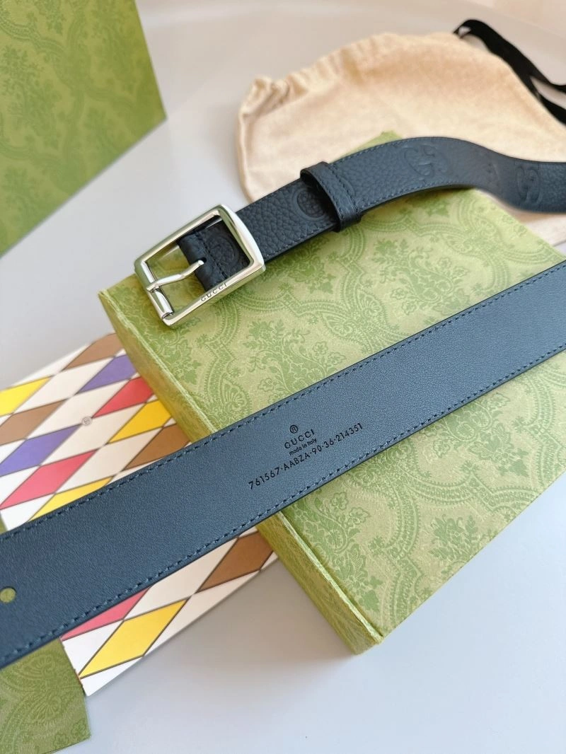 Value-priced Gucci Belts