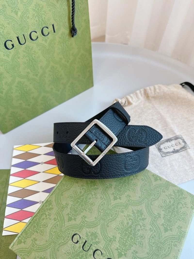 Value-priced Gucci Belts