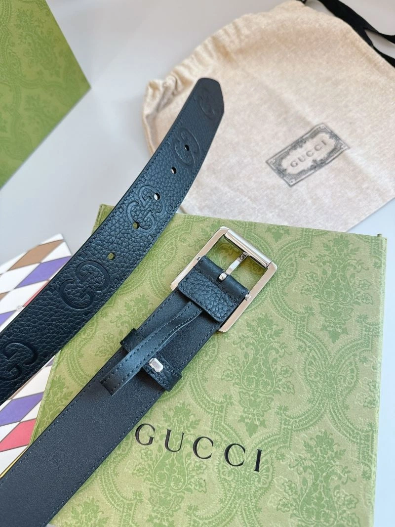Value-priced Gucci Belts