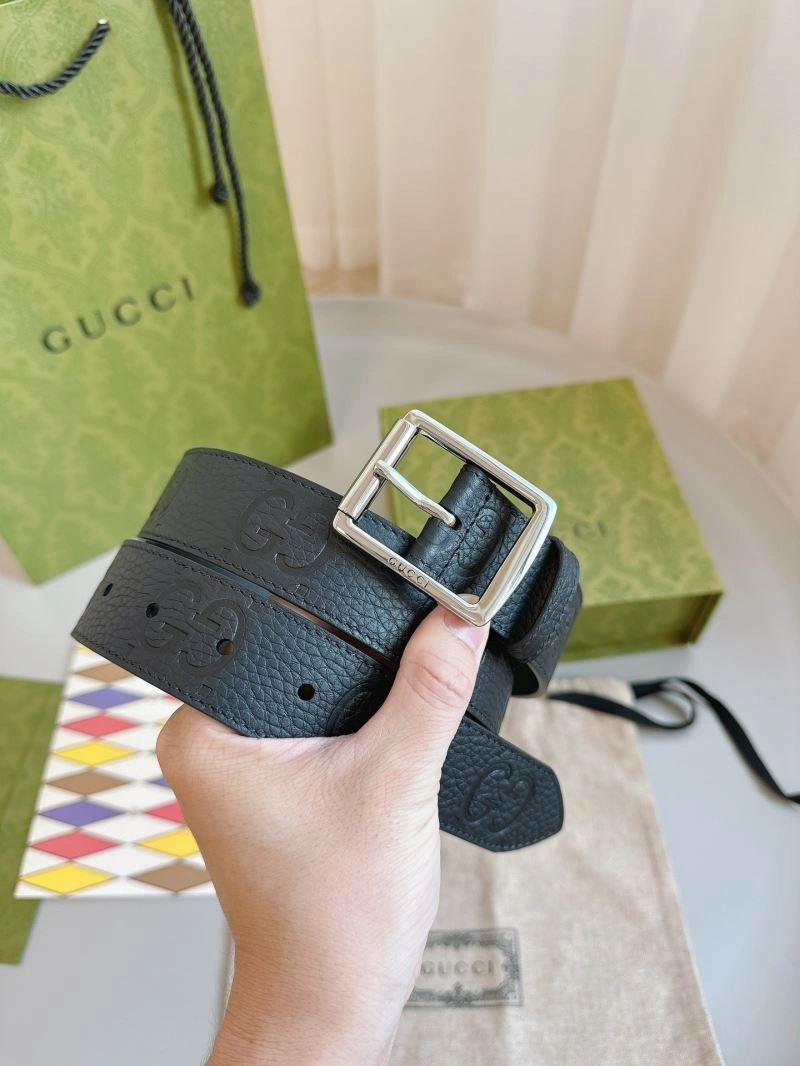 Value-priced Gucci Belts