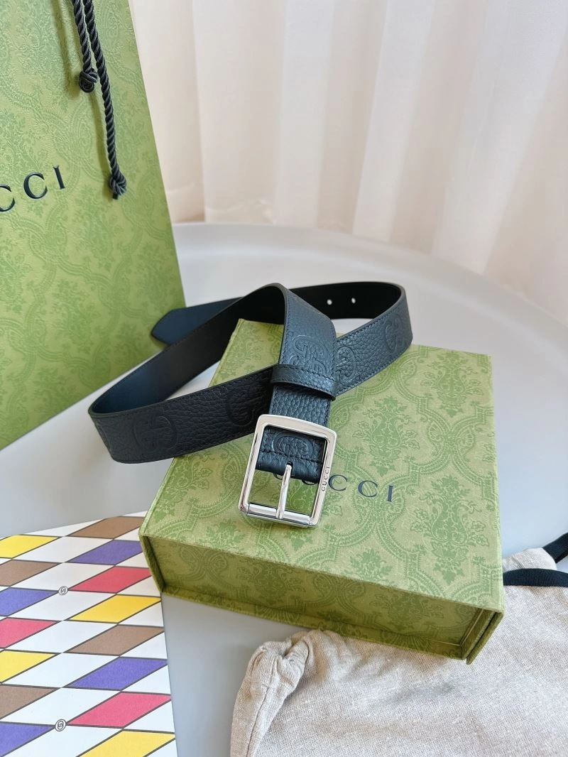 Value-priced Gucci Belts