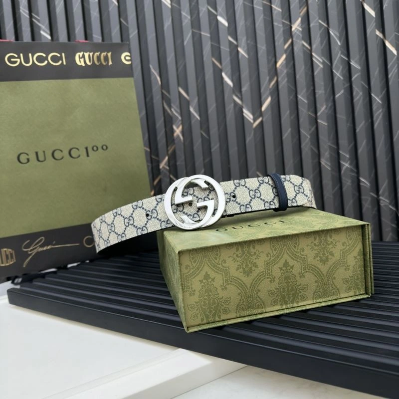 Bargain Gucci Belts