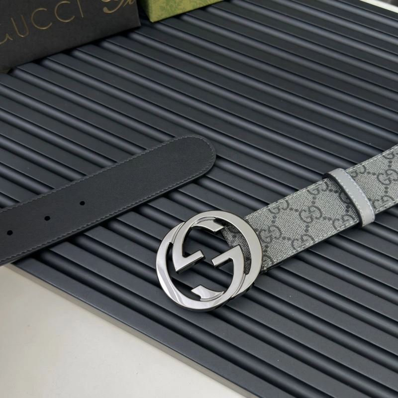 Budget-friendly Gucci Belts