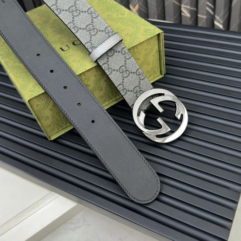 Budget-friendly Gucci Belts