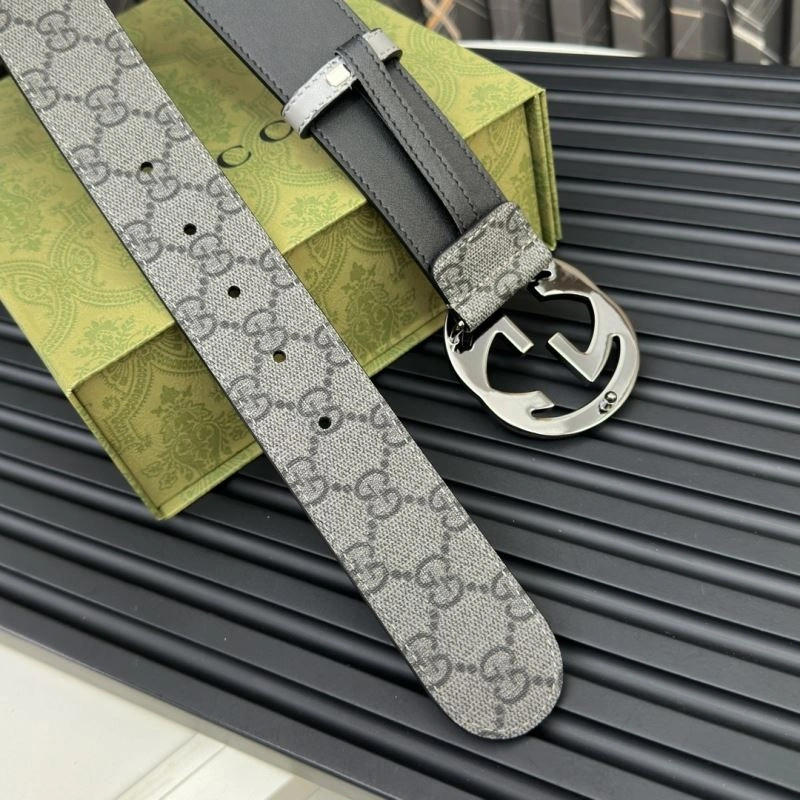 Budget-friendly Gucci Belts