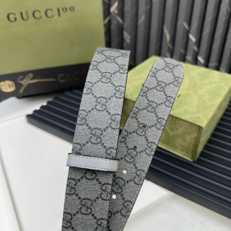 Budget-friendly Gucci Belts