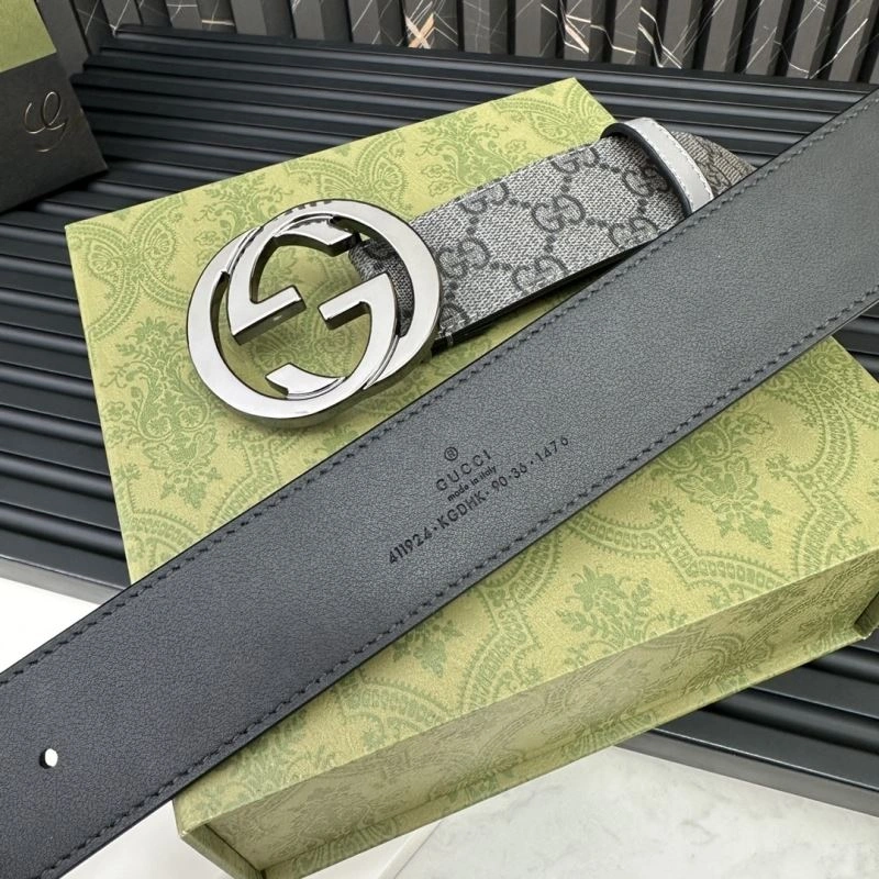 Budget-friendly Gucci Belts