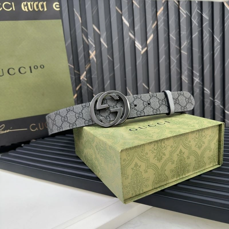 Budget-friendly Gucci Belts