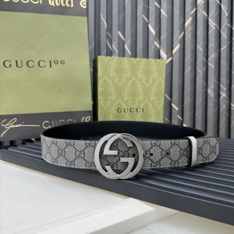 Budget-friendly Gucci Belts