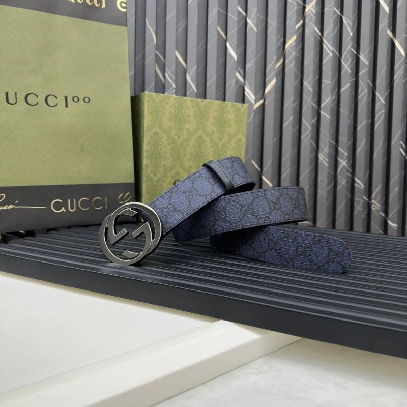 Factory-made Gucci Belts