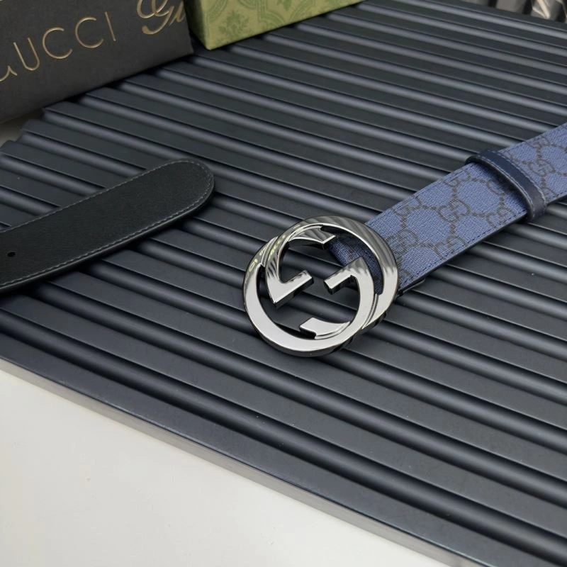 Factory-made Gucci Belts