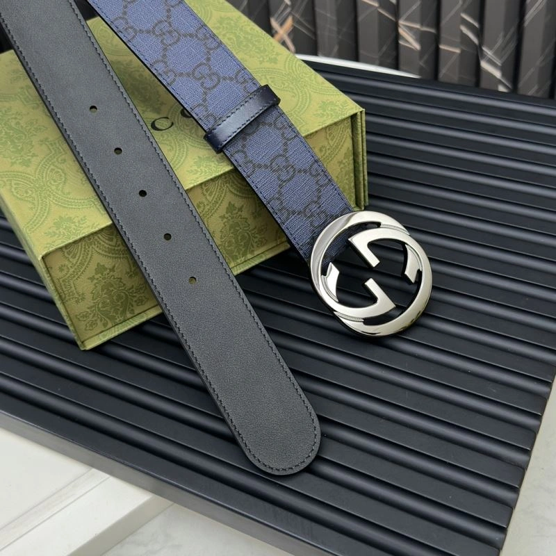 Factory-made Gucci Belts