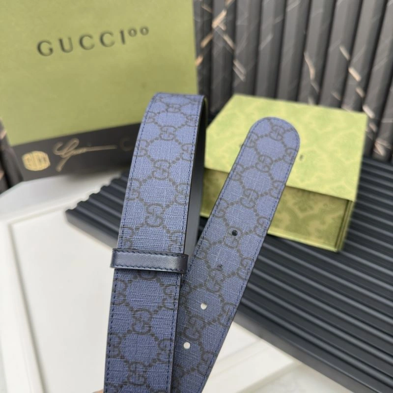 Factory-made Gucci Belts