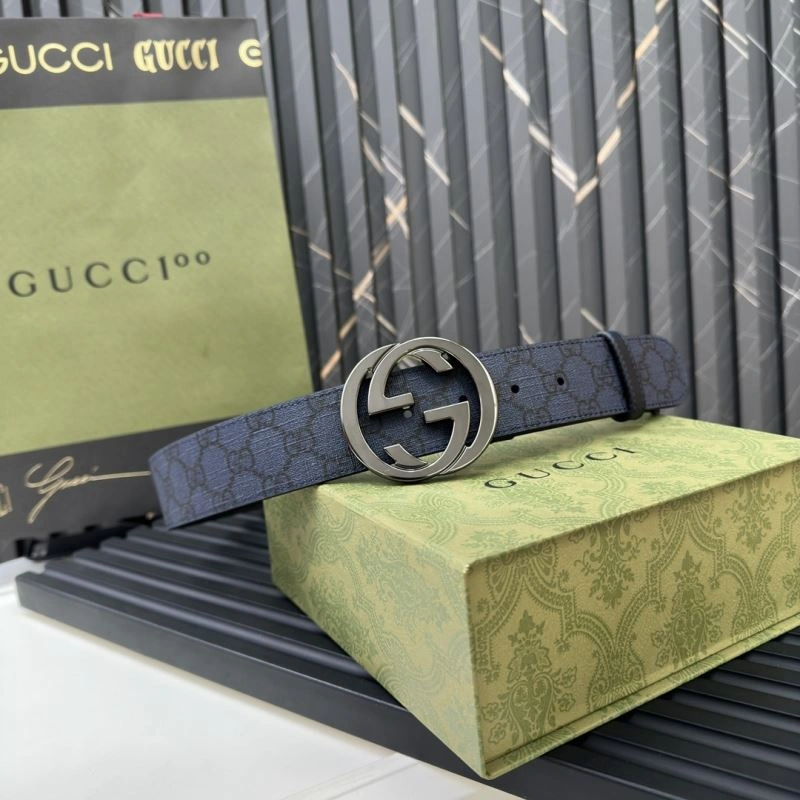 Factory-made Gucci Belts