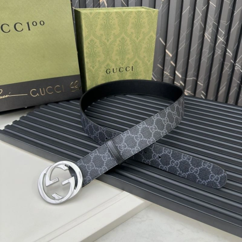 Gucci Belts