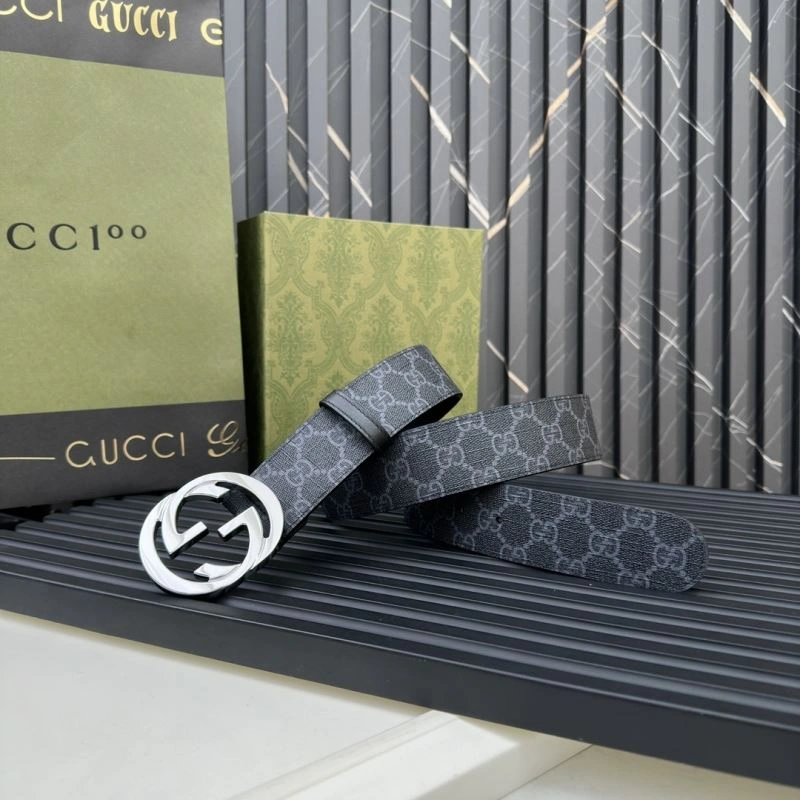 Mirror quality Gucci Belts