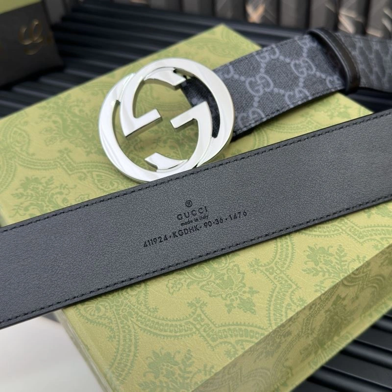 Mirror quality Gucci Belts