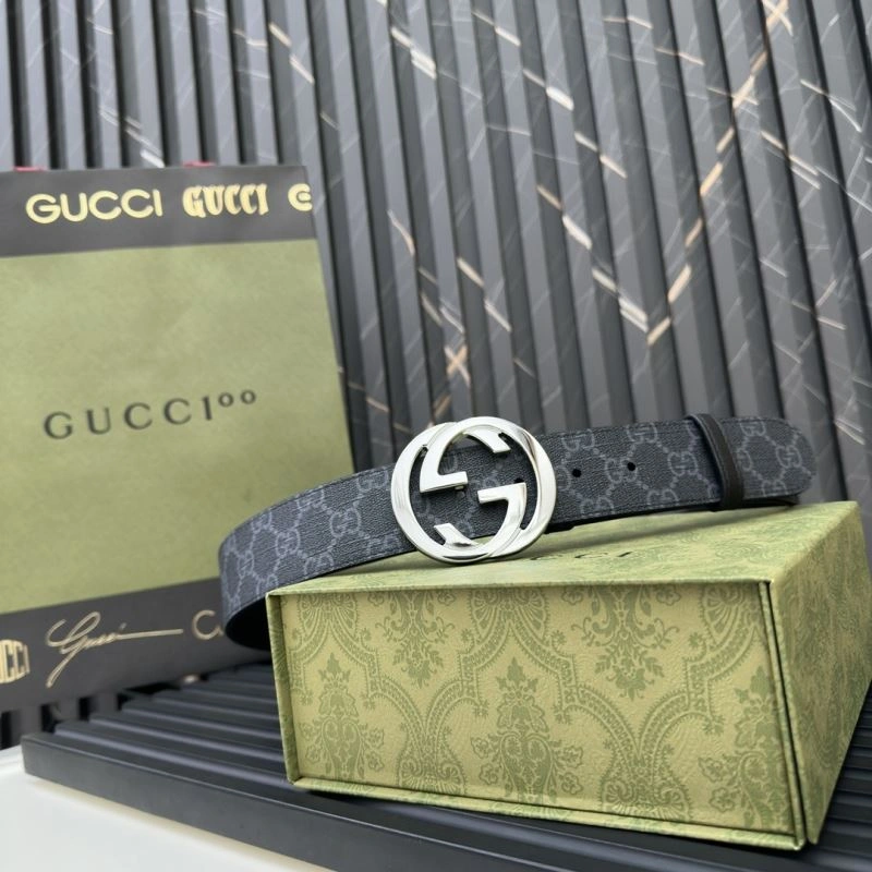 Mirror quality Gucci Belts