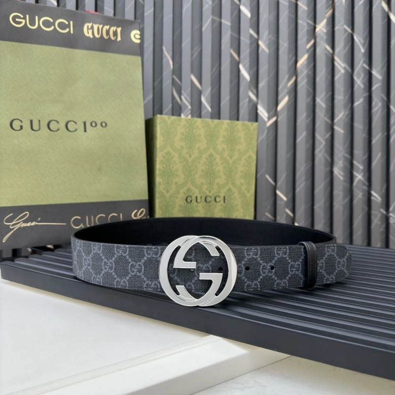 Mirror quality Gucci Belts