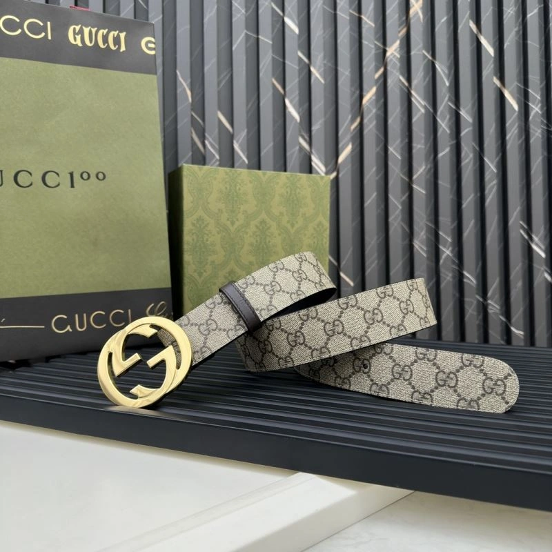 Original Gucci Belts