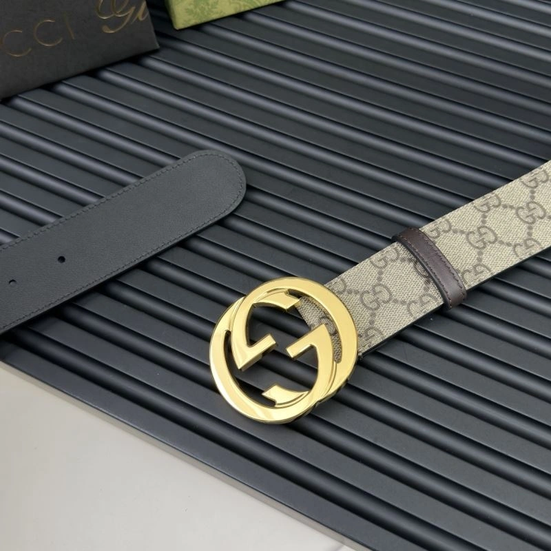 Original Gucci Belts